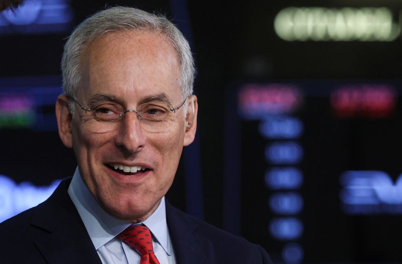 Goldman names Ben Snider chief US equity strategist as Kostin retires ...