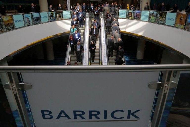 Barrick to sell Tongon mine in up to $305 million deal