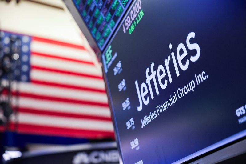 Jefferies discloses $715 million fund exposure to First Brands bankruptcy