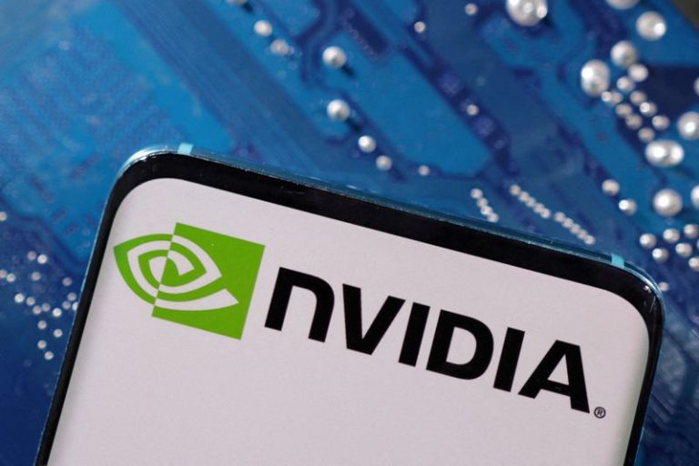 Nvidia-backed Reflection AI raises $2 billion in funding, boosts ...