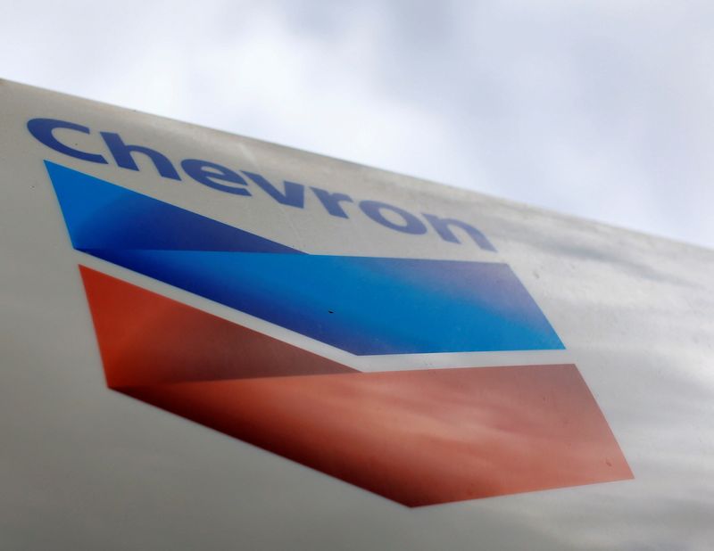 Greece seeks to finalise Chevron gas exploration contract this year ...