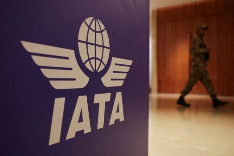 Airlines face $11 billion supply chain hit in 2025, IATA says