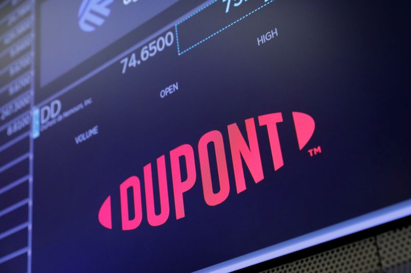 DuPont board approves Qnity spinoff