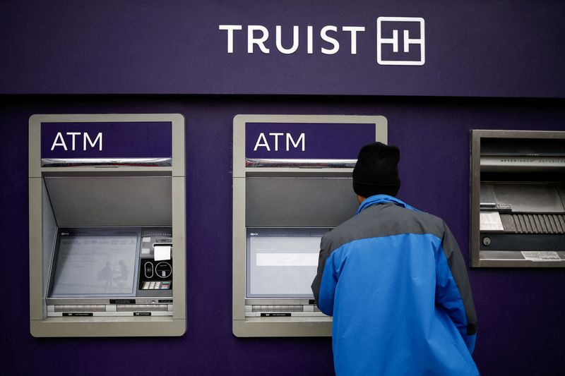 Truist's third-quarter profit rises on robust wealth management and ...