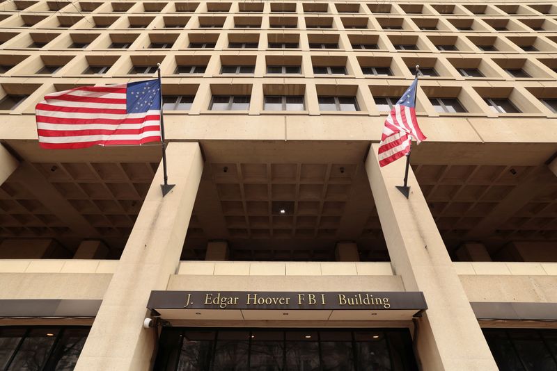 FBI shifts some agents back to counter-terrorism following Iran strike ...