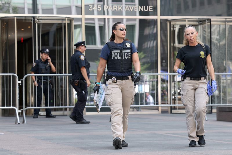 Factbox-New York shooting unlikely to prompt US Congress to tighten gun ...