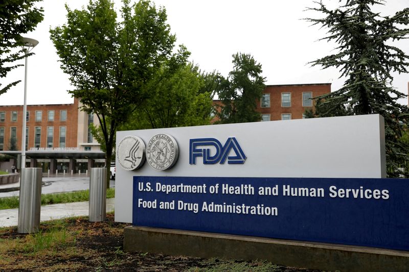 US FDA tightens control over obesity drug ingredient imports amid ...