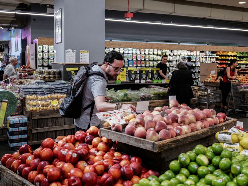 Cost-of-living worries haunt Americans ahead of midterms, Reuters/Ipsos ...