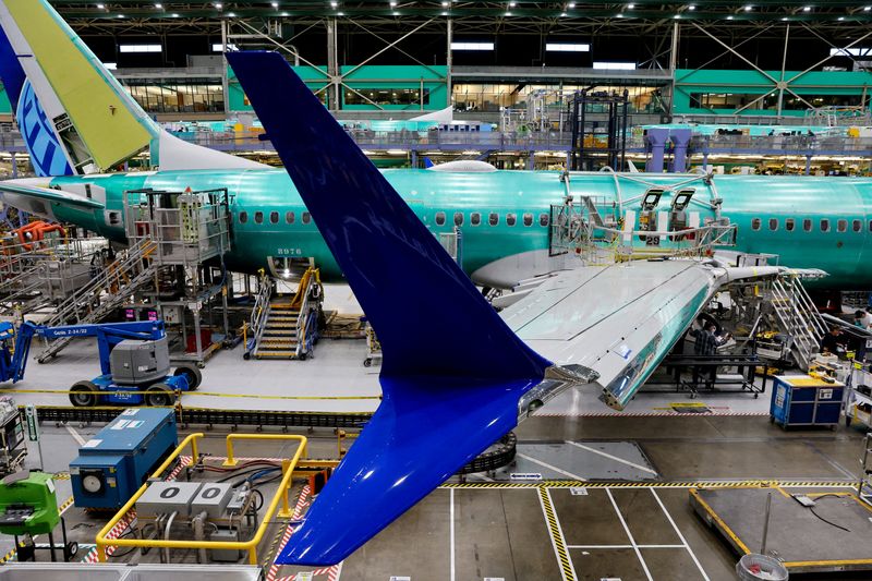US judge approves Trump administration's decision to drop Boeing ...