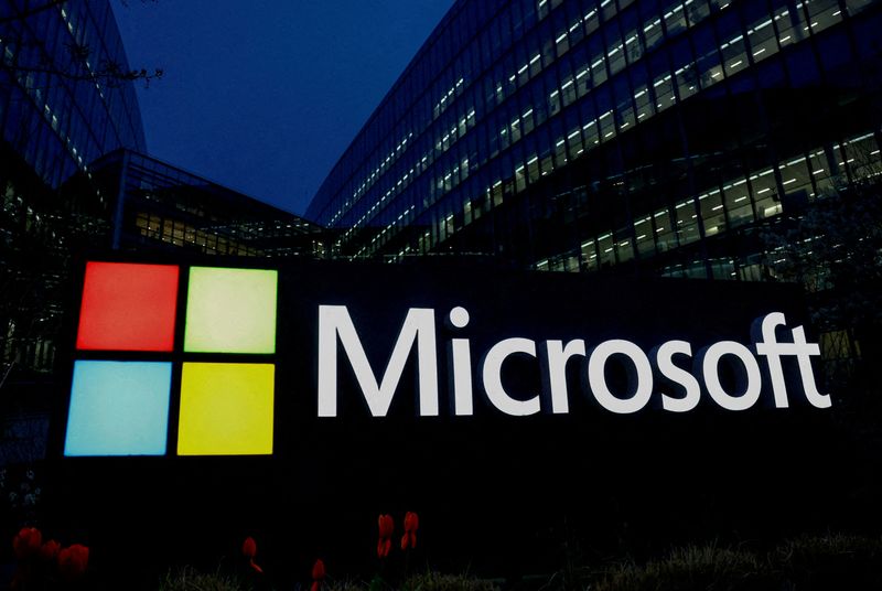 Microsoft works with major US electric grid operator to modernize the ...