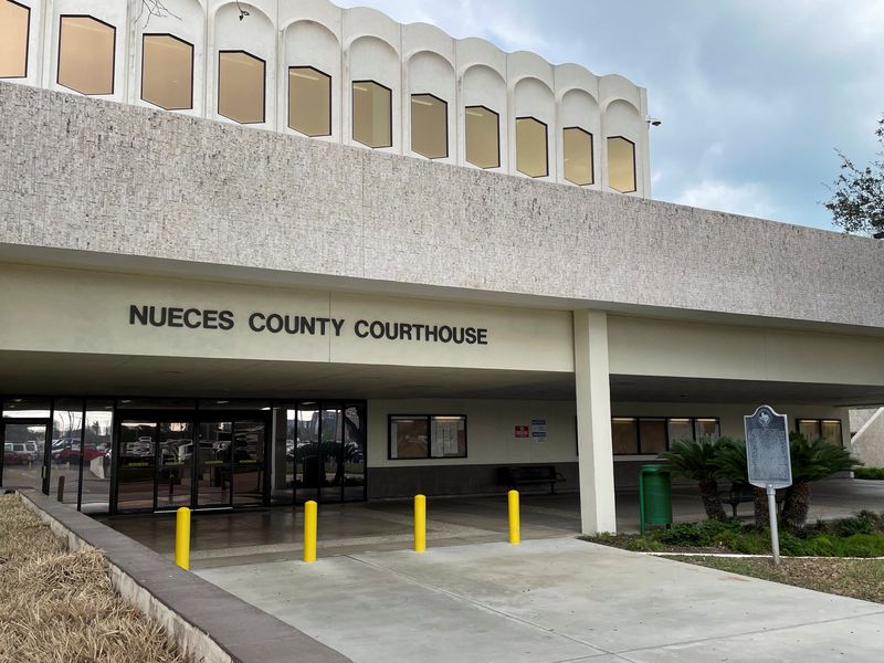 Texas judge denies mistrial motion in case of Uvalde officer accused of ...