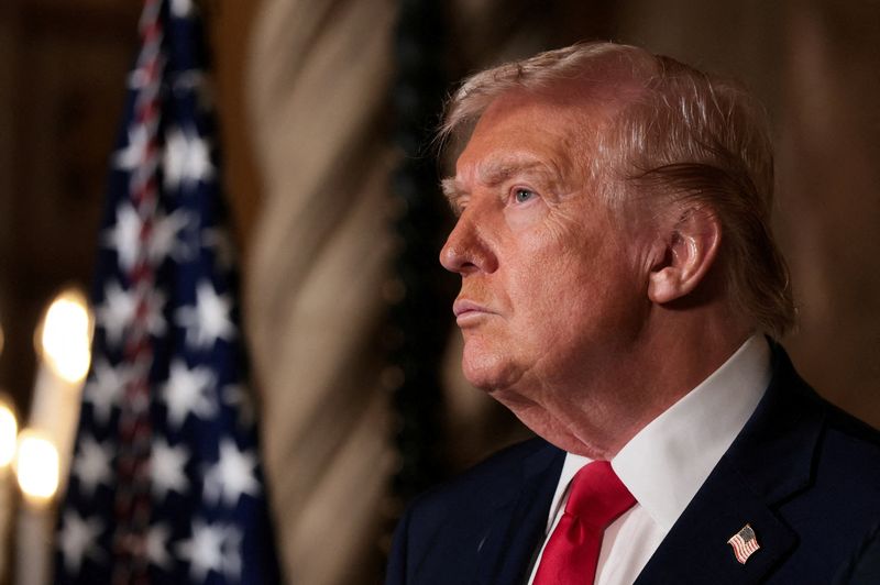 US judge to rule quickly on Equinor challenge to Trump offshore wind pause