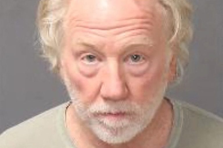 Actor Tim Busfield makes first appearance in court on child abuse charges