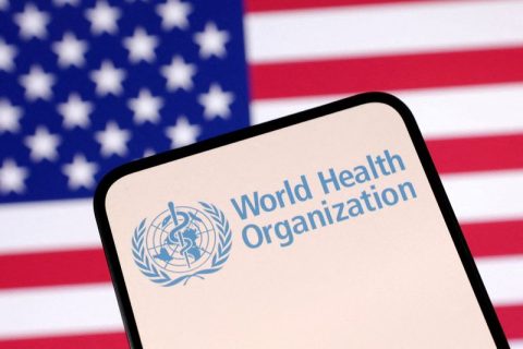 US to participate in meeting on influenza vaccine composition, WHO ...