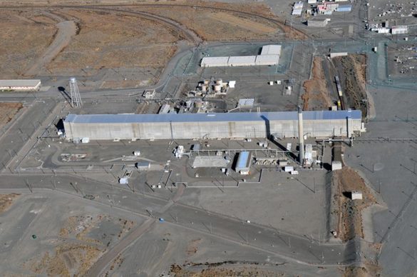 Highly dangerous plutonium offers no quick fix to US nuclear fuel crunch