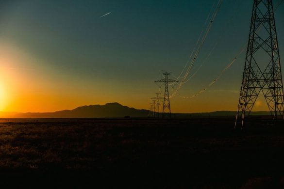 Biggest ever US clean energy project is complete after nearly two decades