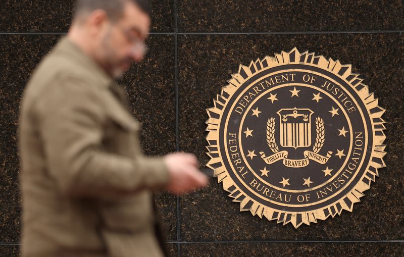 FBI cuts ties with civil rights group Southern Poverty Law Center