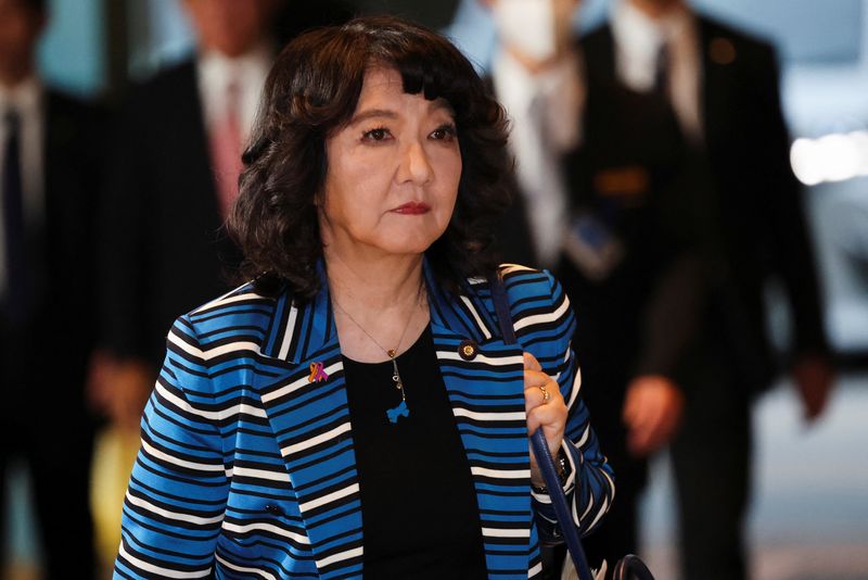 Japan, US did not directly discuss BOJ policy, Finance Minister ...