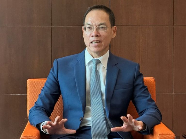 Bank of Thailand deputy governor expects GDP rebound in Q4, limited ...