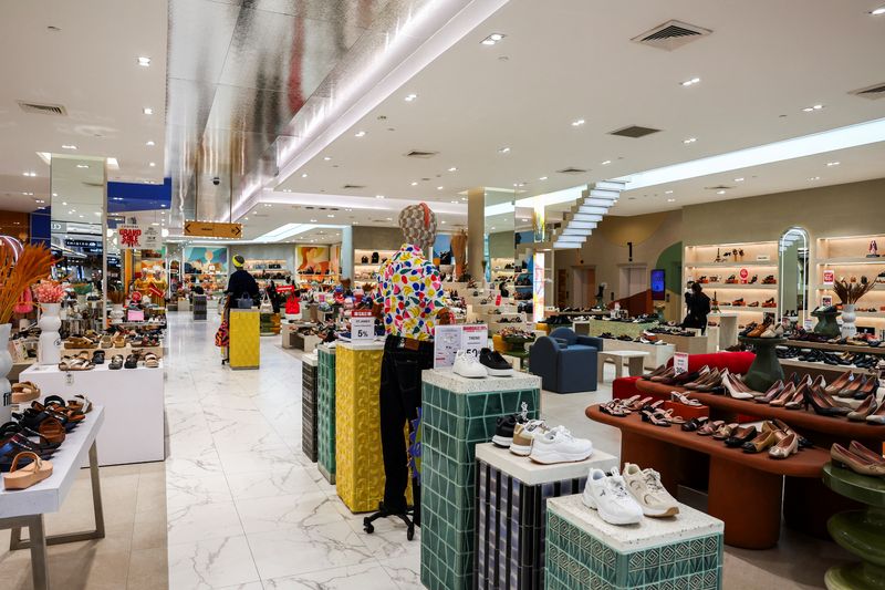 Thai January headline CPI drops 0.66% y/y, below forecast