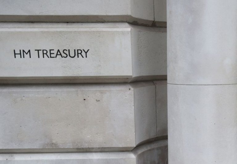UK runs much bigger than expected budget deficit in May