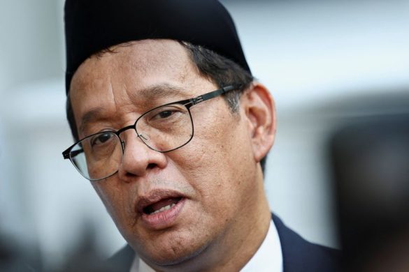 Indonesian finance minister plans to use state funds to boost banking ...
