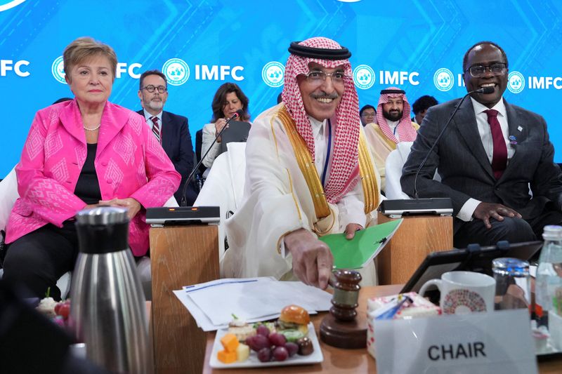 IMF chief hopes for easing of US, China tensions to avoid hit to global ...