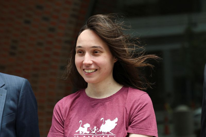 Russian scientist at Harvard released on bail while awaiting US ...