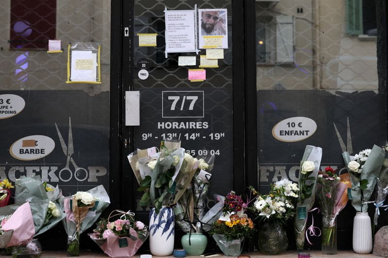 A far-right inspired murder forces France to wrestle with what counts ...