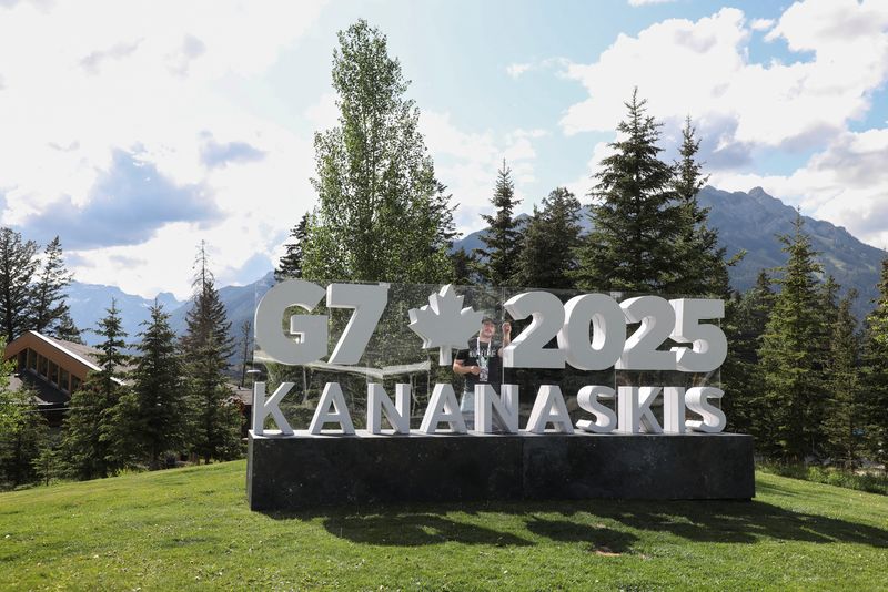 US official says Trump not signing G7 statement on Israel-Iran de ...