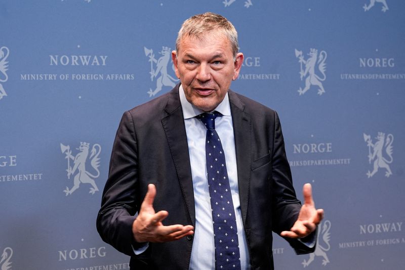 UNRWA chief says cash flow crisis may force him into 'unprecedented ...