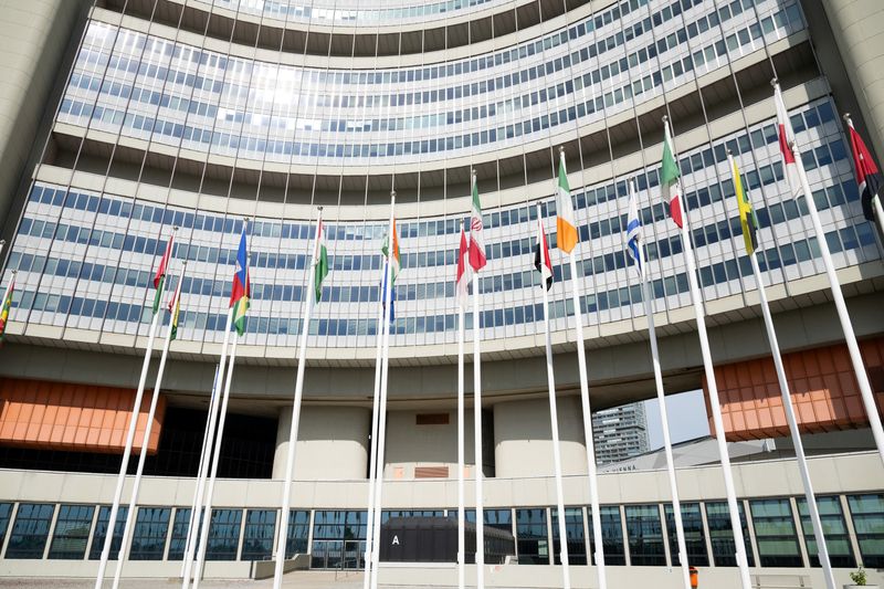 World Bank, IAEA to cooperate on nuclear power development, safety