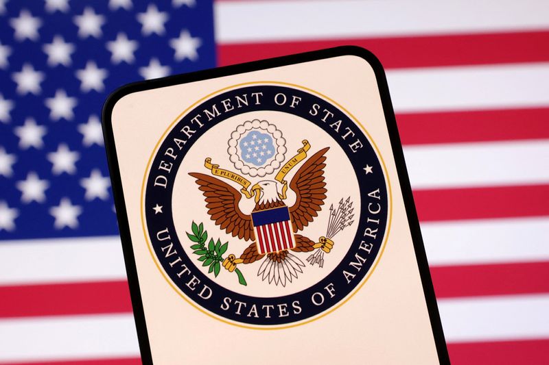 US will not attend Israel two-state conference at UN, State Dept says