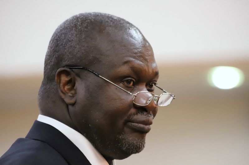 South Sudan clash kills 14 in renewed violence in north