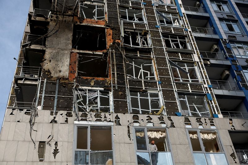 Zelenskiy says Ukraine ready to advance peace plan, will discuss ...