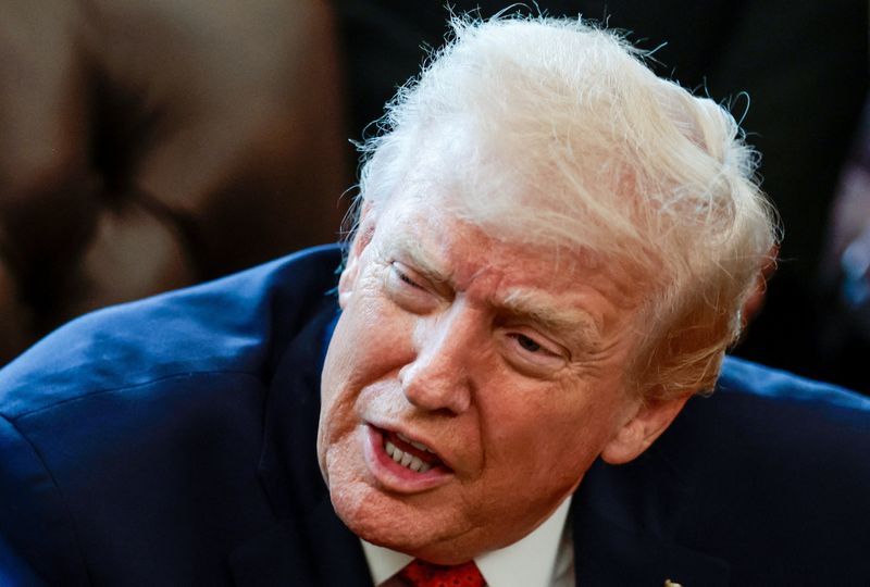 Trump and Venezuelan leader Rodriguez tout positive phone call