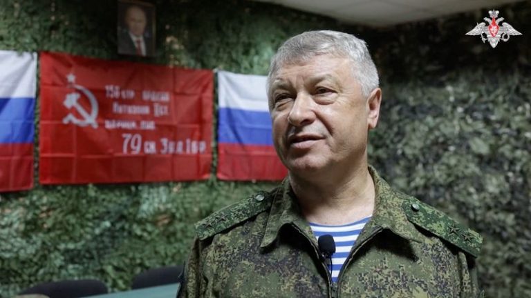 Russia's FSB says Ukraine's SBU was behind assassination attempt on top ...