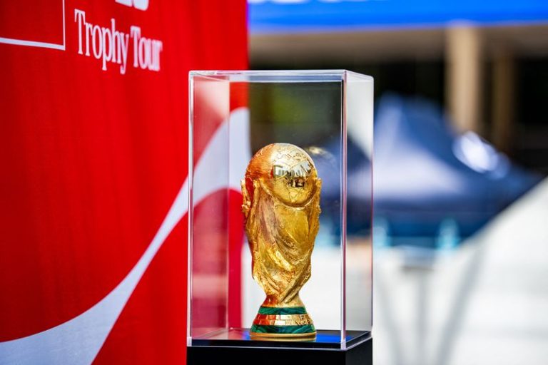 Soccer-Rights group warn of 'climate of fear' at US World Cup games