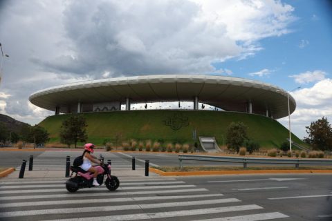 Mexico City suspends classes, shifts to remote work for World Cup kickoff