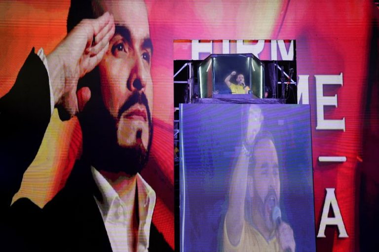Who is Abelardo De La Espriella, Colombia's new right-wing president?