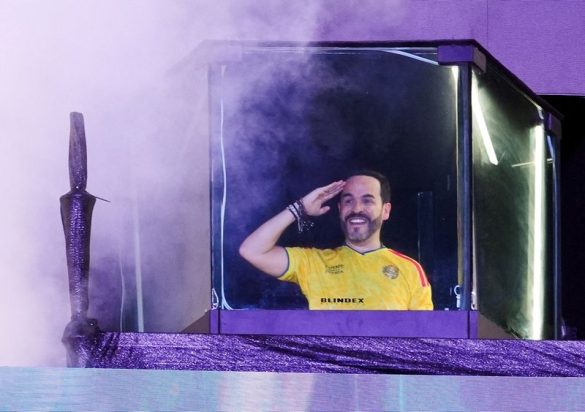 Analysis-De La Espriella win in Colombia cements Latin America's ...