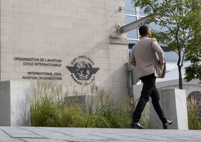 Russia fails to win back U.N. aviation council seat in rebuke