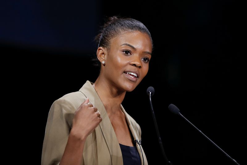 Far-right US influencer Candace Owens loses legal fight to enter Australia