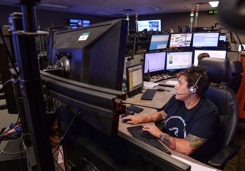 Brown County dispatch center supervisor pushes back on concerns raised ...