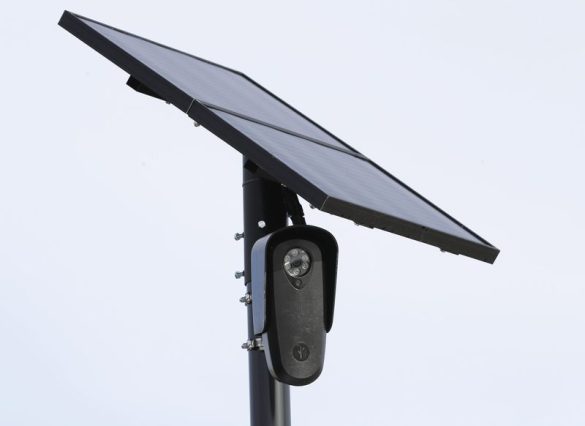 Menasha police officer accused of off-duty use of license plate tracking