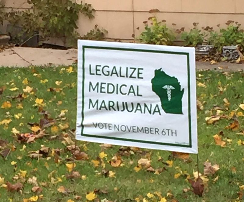 Trump reclassifies marijuana as less dangerous drug. What does it mean ...