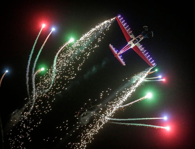 EAA AirVenture Oshkosh: Everything to know about 2025's edition, from ...