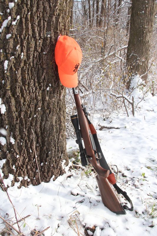 Huge buck shot in Dane County could rank high in Wisconsin records
