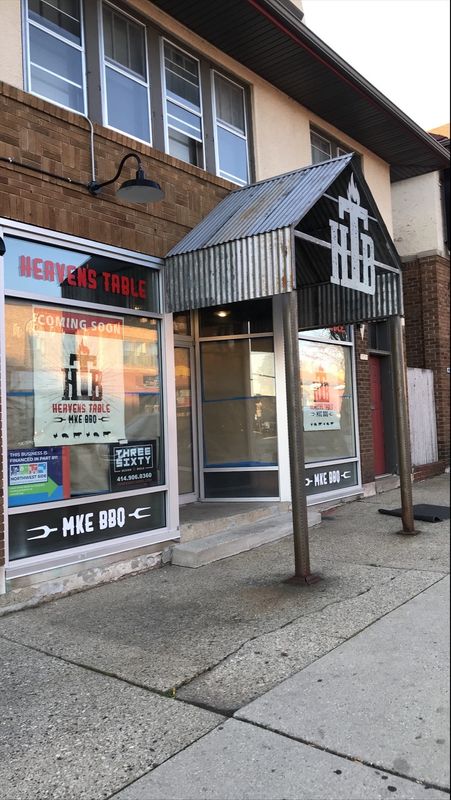 New soul food, barbecue restaurant coming to Washington Heights