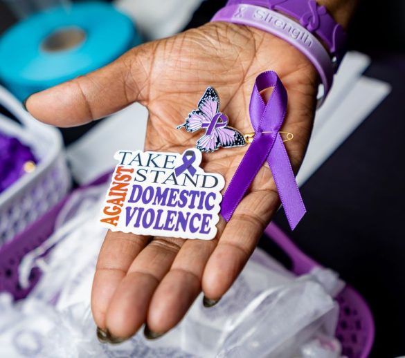 Wisconsin set record for domestic violence deaths in 2024, report finds